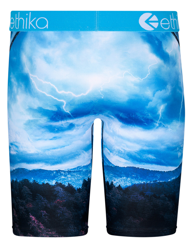 ETHIKA Huuu Staple Mens Boxer Briefs - MULTI - XXL | Tillys