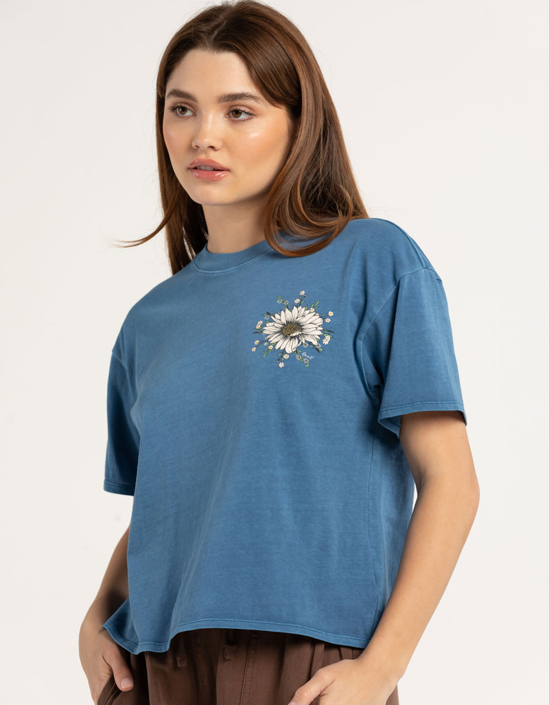 O'NEILL Mellow Skimmer Tee - BLUE | Tillys