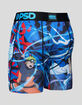 PSD N Sasuke Faceoff Mens Boxer Briefs - MULTI | Tillys