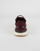 ADIDAS U_Path Run Maroon Shoes - MAROON - 12 | Tillys