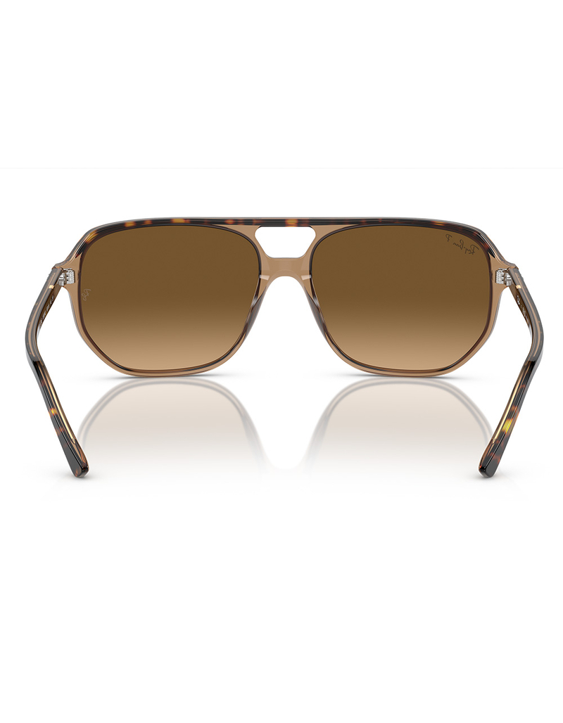 RAY-BAN Bill One RB2205 Sunglasses - HAVANA - ONE SIZE | Tillys
