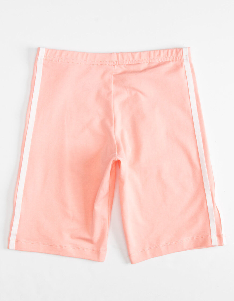 ADIDAS OG Girls Cycling Shorts - PINK - XL | Tillys