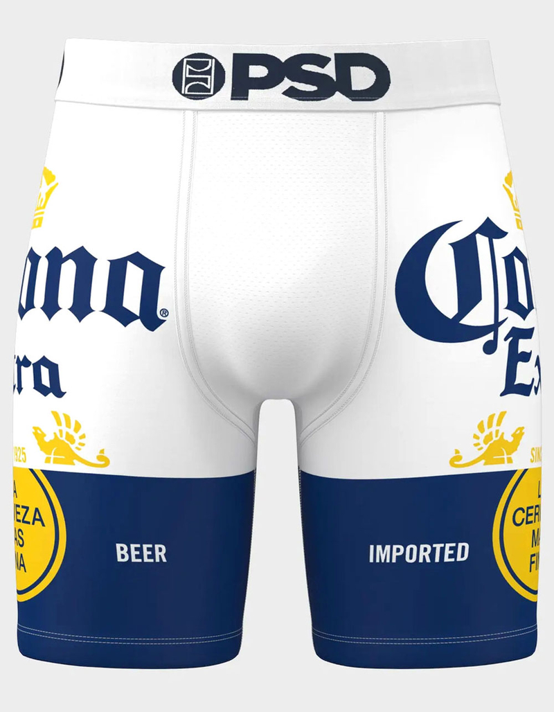 PSD x Corona Mens Boxer Briefs - MULTI | Tillys