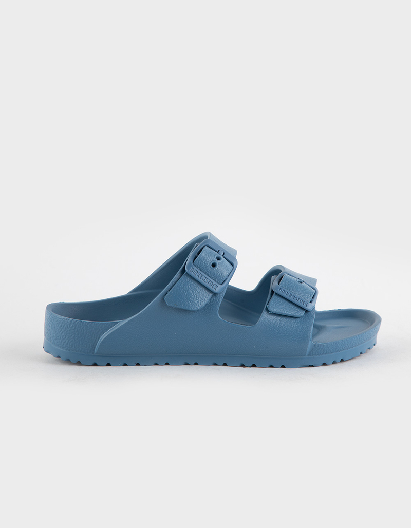 BIRKENSTOCK Arizona EVA Girls Sandals - BLUE | Tillys