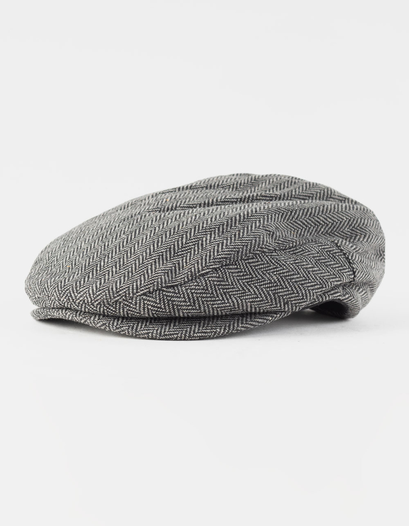 BRIXTON Hooligan Snap Cap - GRAY | Tillys