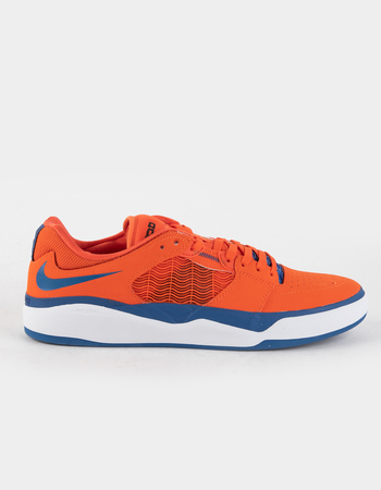 Nike SB Ishod Wair Skate Shoes | Tillys