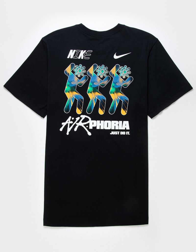 NIKE Sportswear Airphoria Mens Tee - BLACK | Tillys