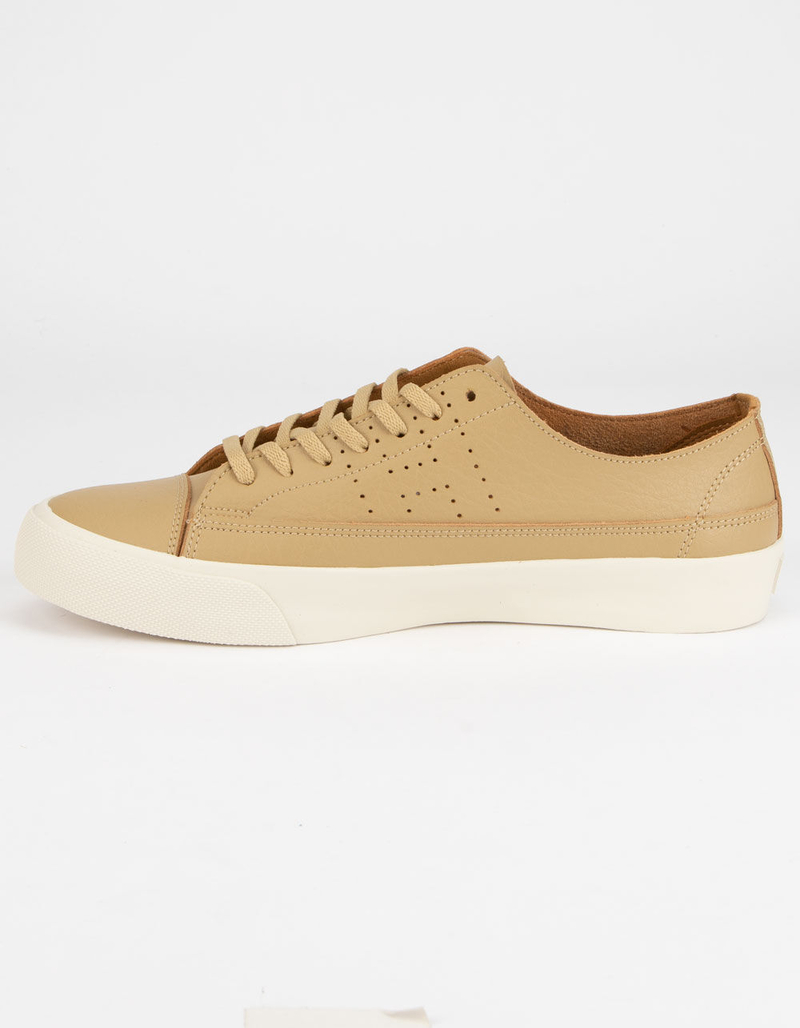 HUF Hupper 2 Lo Decon Lark Mens Shoes - LARK - 9.5 | Tillys