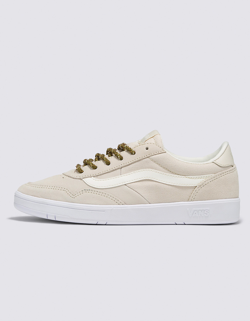 VANS Cruze Too ComfyCush Shoes - NATURAL | Tillys