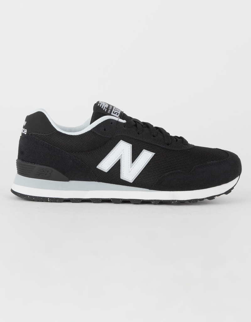 NEW BALANCE 515 Mens Shoes - BLK/WHT | Tillys