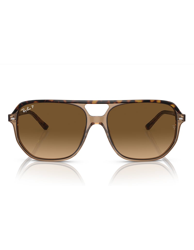 RAY-BAN Bill One RB2205 Sunglasses - HAVANA - ONE SIZE | Tillys