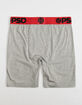 PSD 3 Pack Americana Mens Boxer Briefs - MULTI - M | Tillys