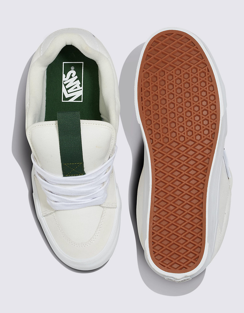 VANS Chukka Push Shoes - WHITE | Tillys