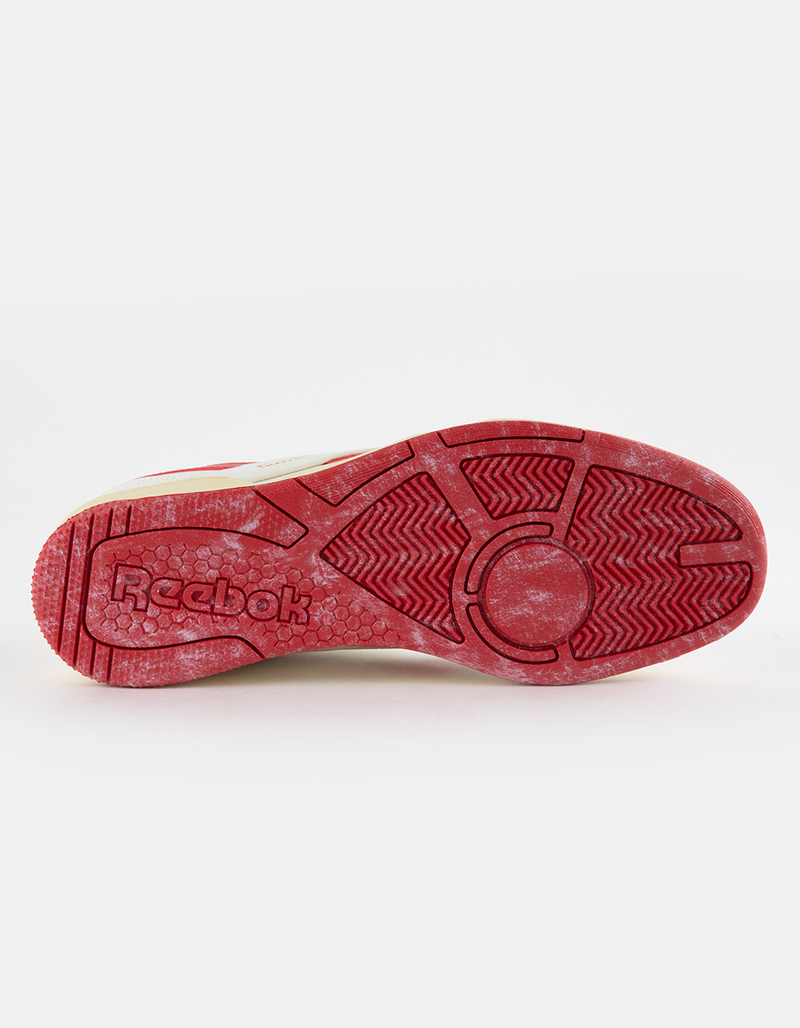 REEBOK BB 4000 II Shoes - WHT/RED | Tillys