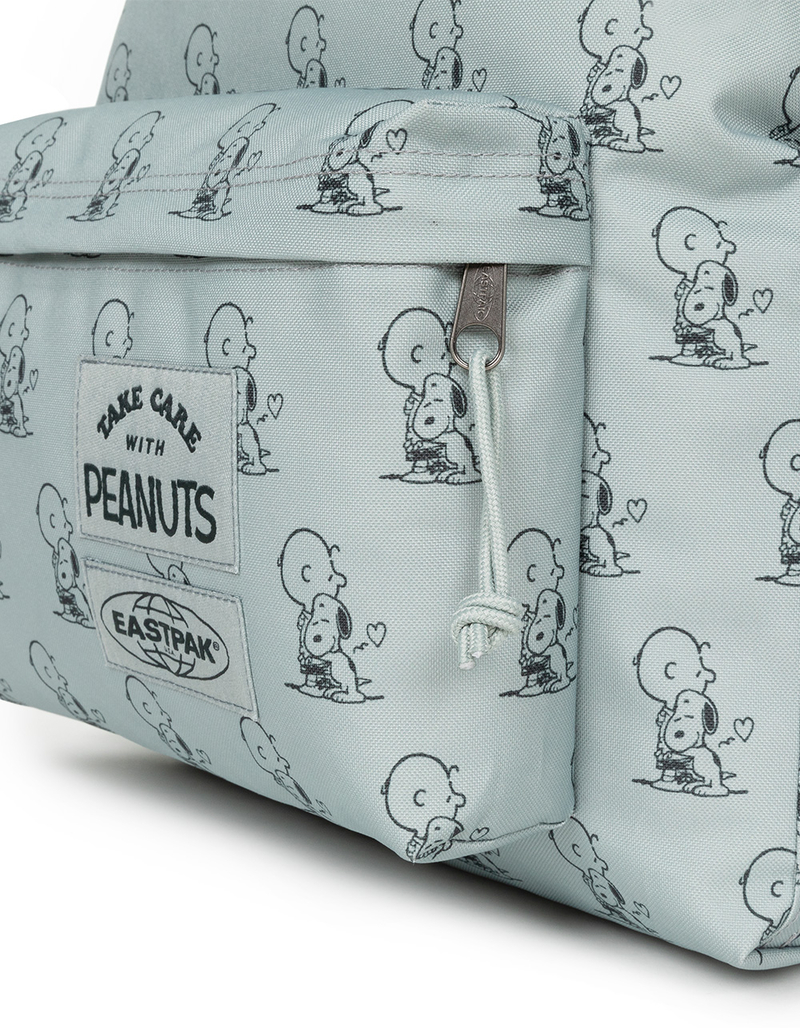 EASTPAK x Peanuts Day Pak'r Backpack - MINT | Tillys