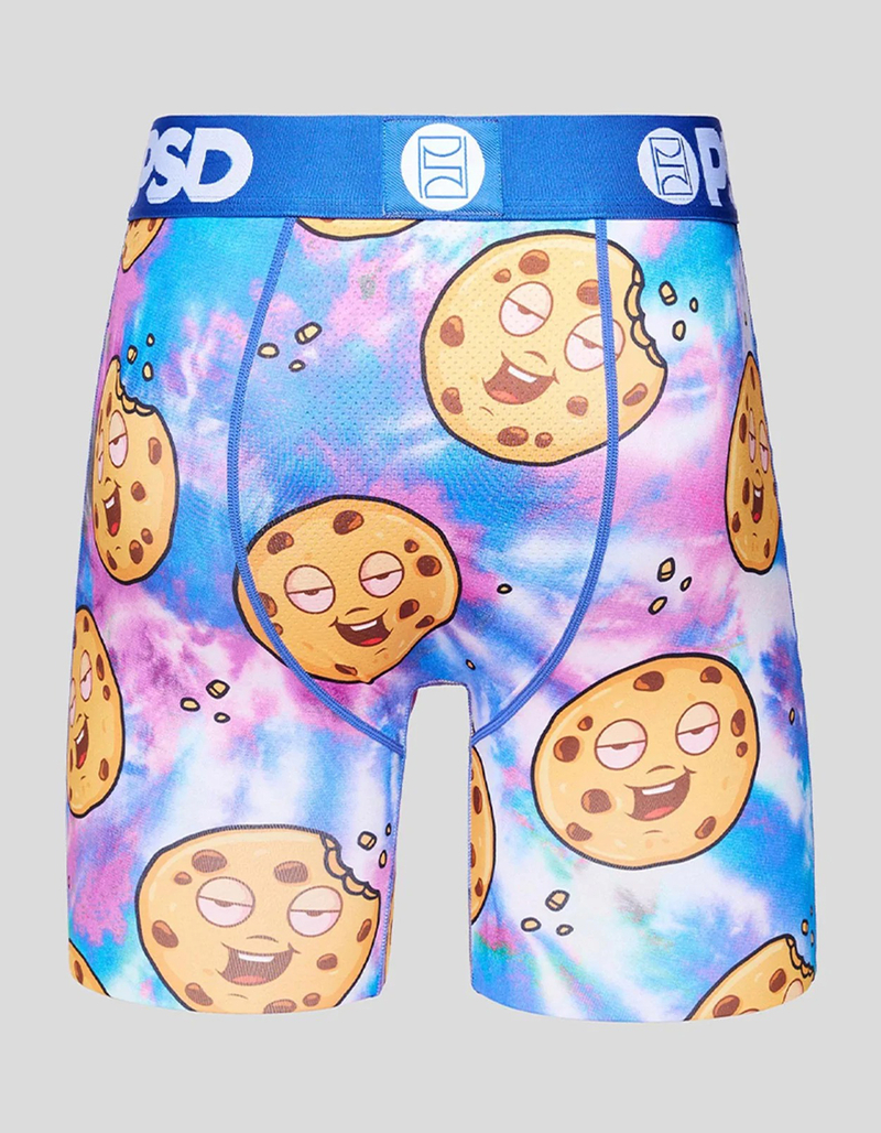 PSD Baked Goods Mens Boxer Briefs - MULTI | Tillys