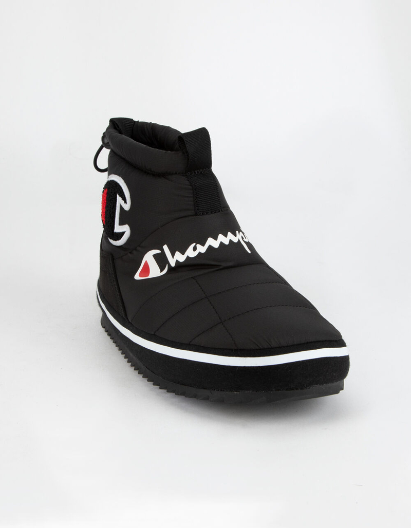 CHAMPION Rally Mens Booties - BLACK | Tillys