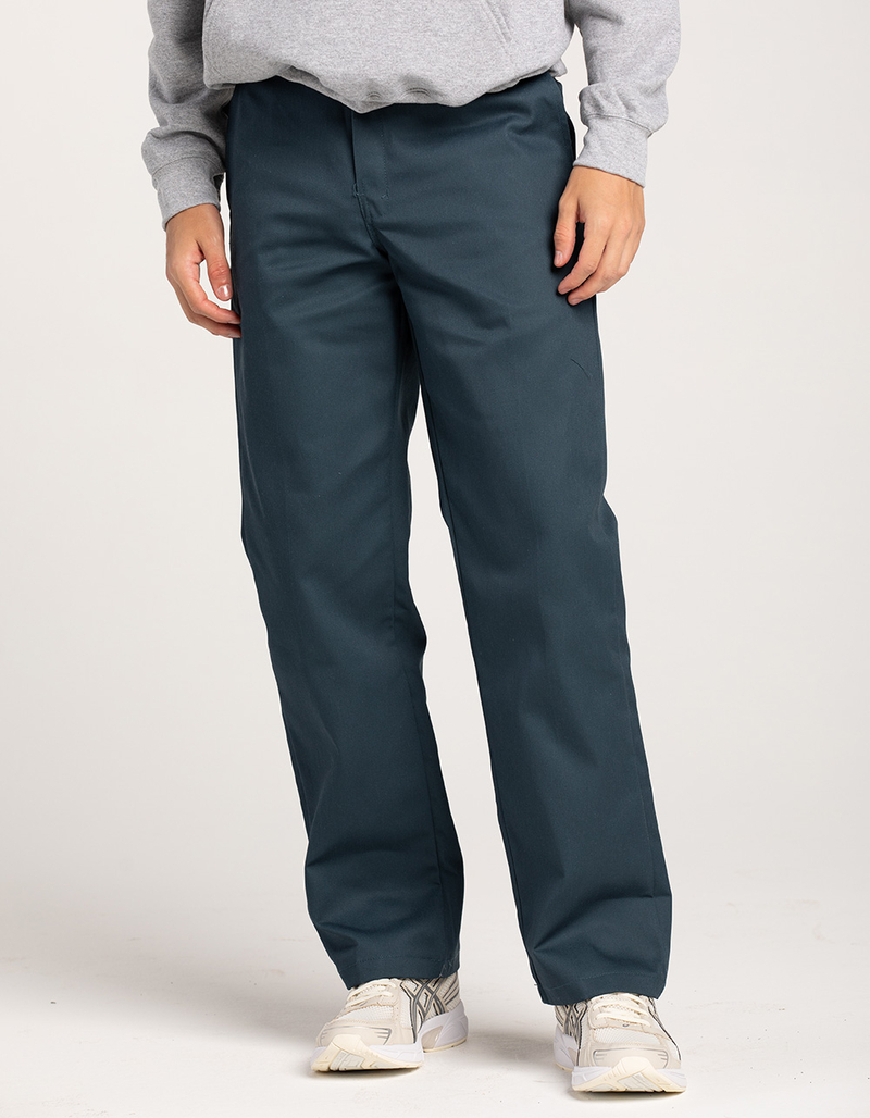 DICKIES 874 Original Fit Mens Pants - AIRFORCE - 32x32 | Tillys