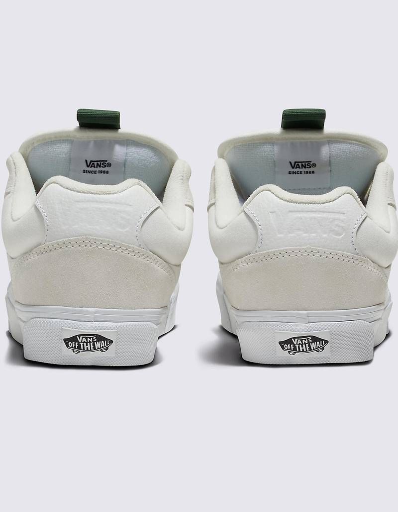 VANS Chukka Push Shoes - WHITE | Tillys