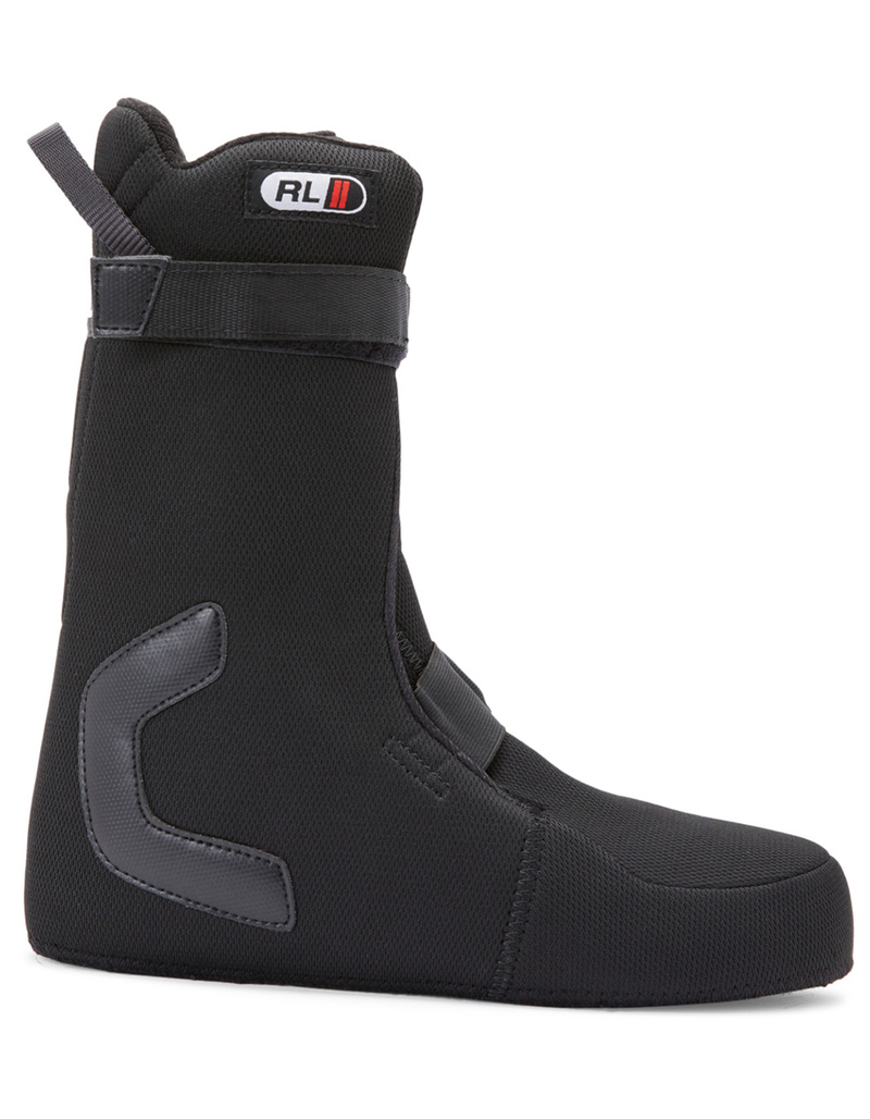 DC SHOES Control BOA® Mens Snowboard Boots - BLACK/BROWN | Tillys
