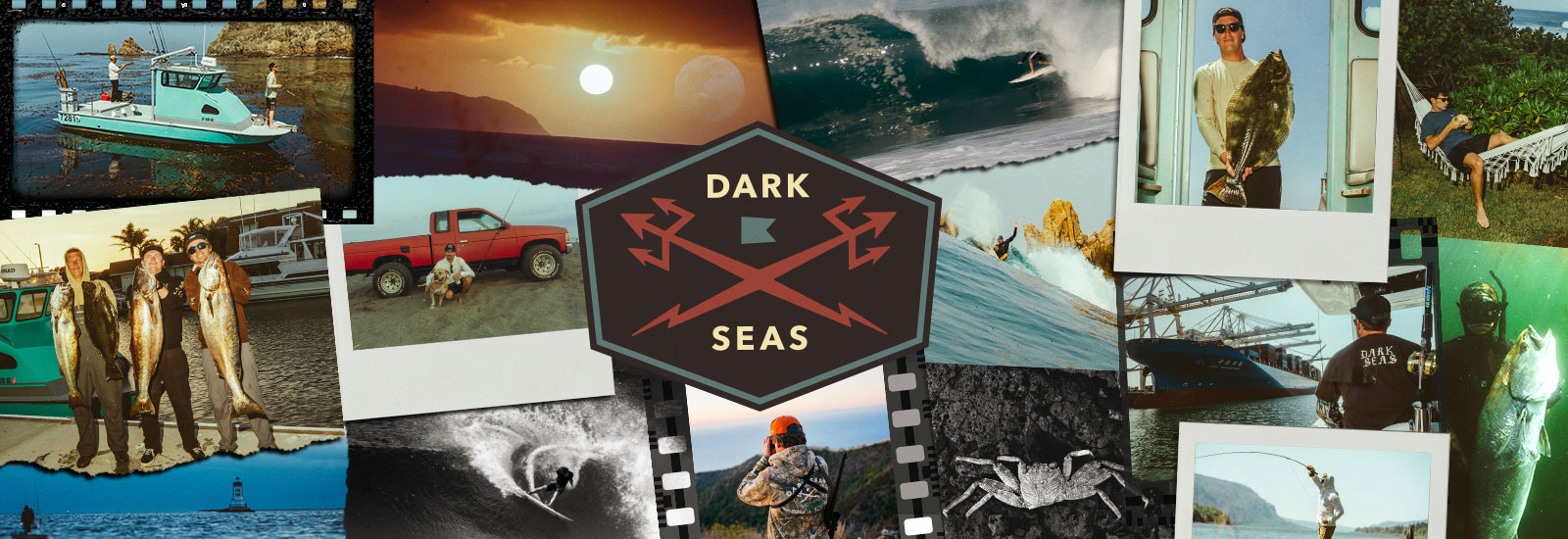 Dark Seas Clothing & Accessories | Tillys