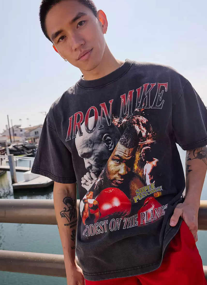 Men's Graphic Tees | Tillys