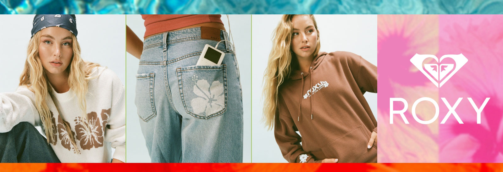 Roxy Clothing, Shoes, & Bags | Tillys