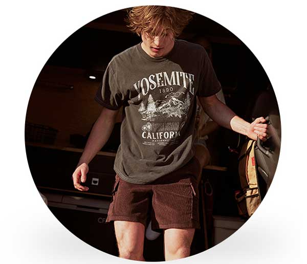 Tillys | Men, Women and Kids' Clothing & Shoe Store