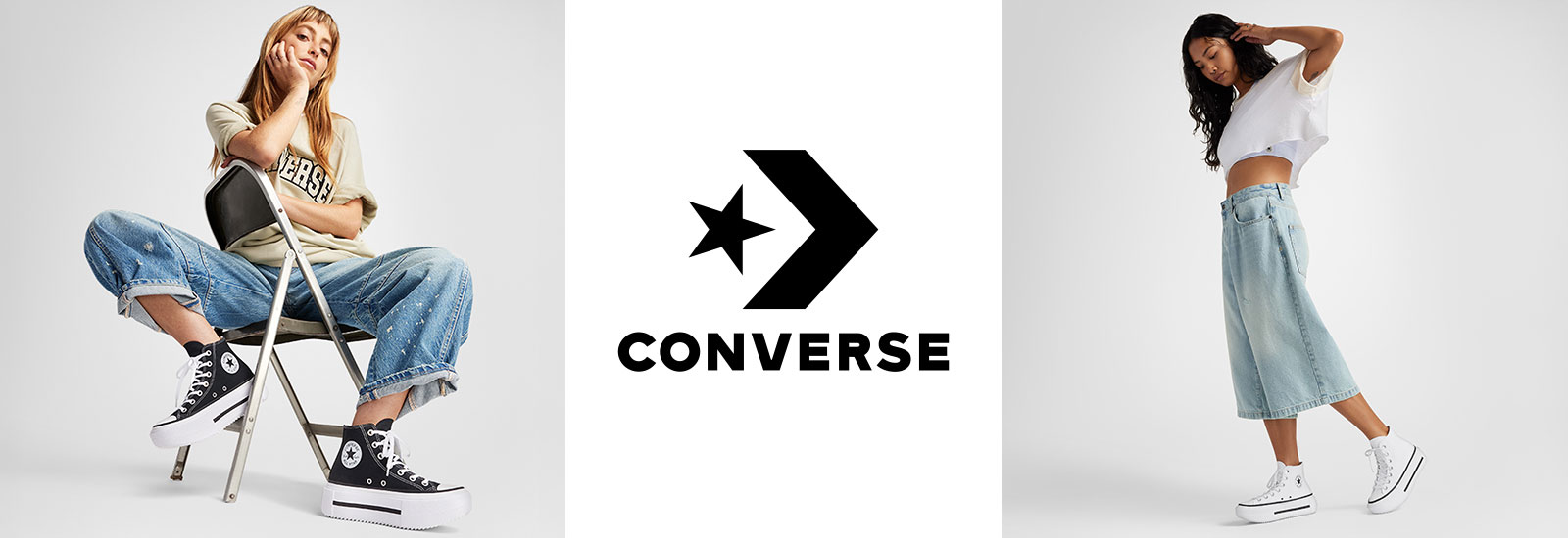 Converse Shoes & Converse Clothing | Tillys