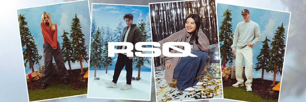 RSQ Jeans - Men & Women's Denim, Pants, Joggers & Shorts | Tillys