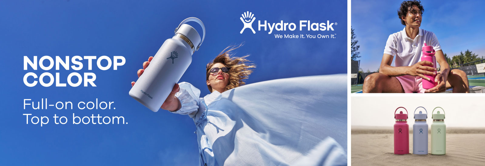Hydro Flask | Tillys