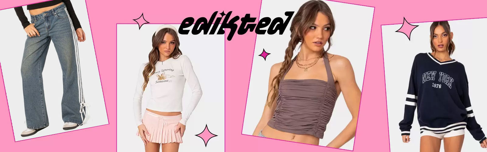 Edikted Women's Clothing | Tillys