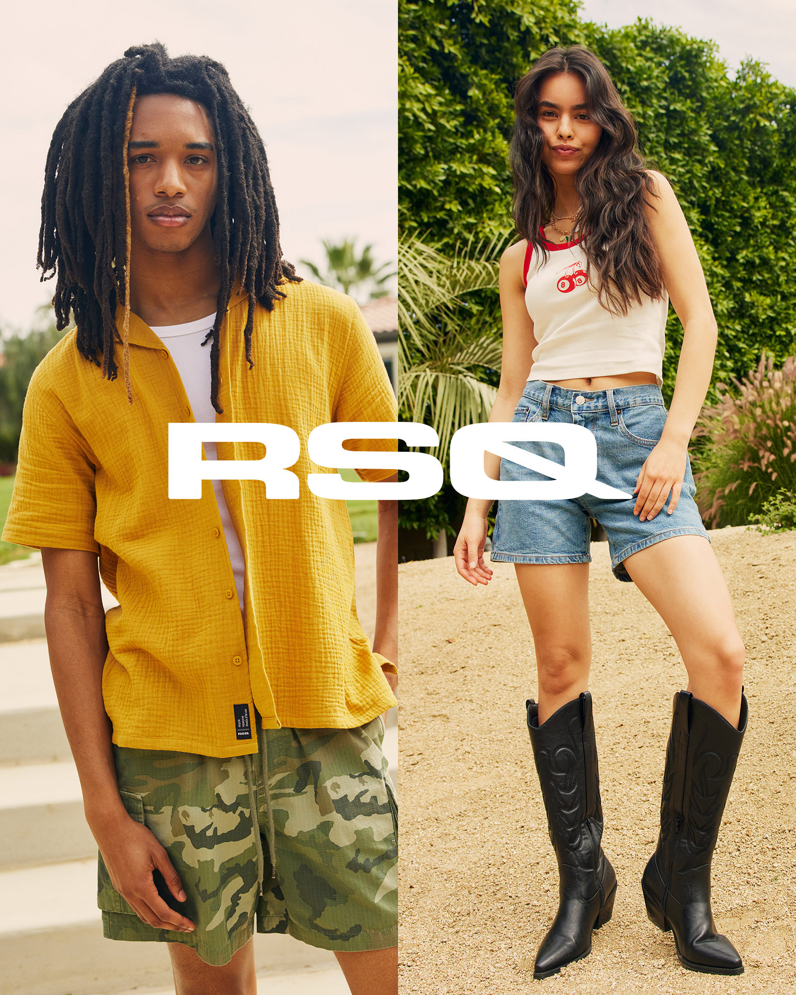 Tillys | Men, Women and Kids' Clothing & Shoe Store