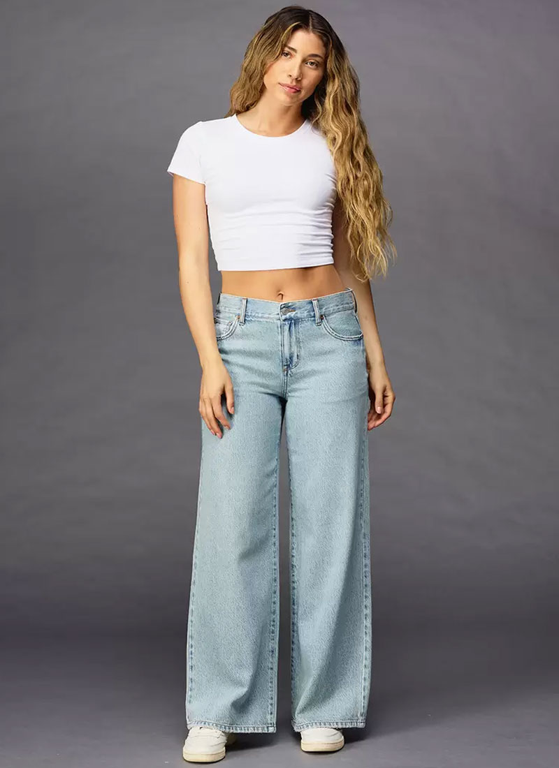 Cute Jeans & Denim for Women | Tillys