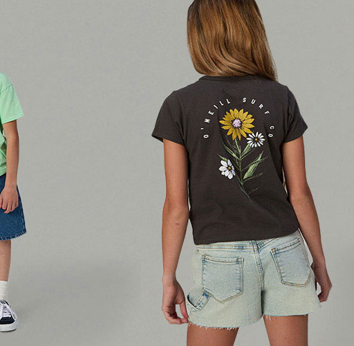 Kids Clothing & Accessories | Tillys