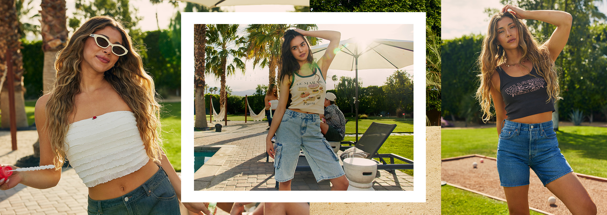 Tillys | Men, Women and Kids' Clothing & Shoe Store