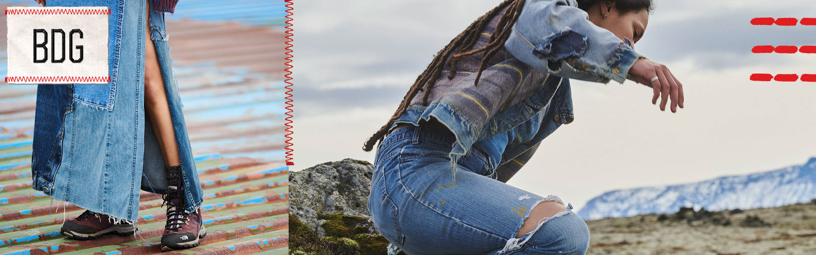 Women's BDG Urban Outfitters Clothing | Tillys