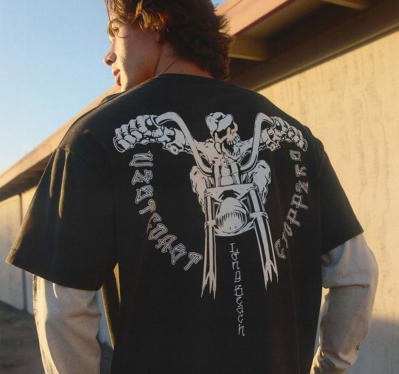 Graphic Tees | Tillys
