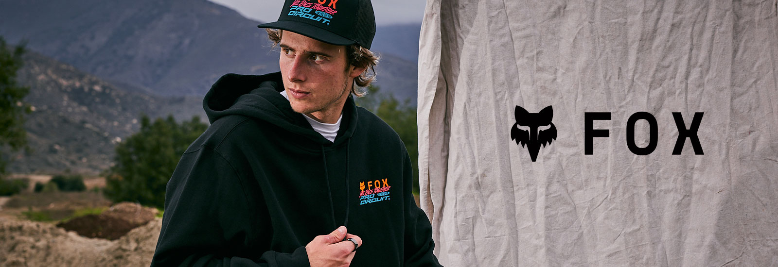 Fox Racing Designs For Girls