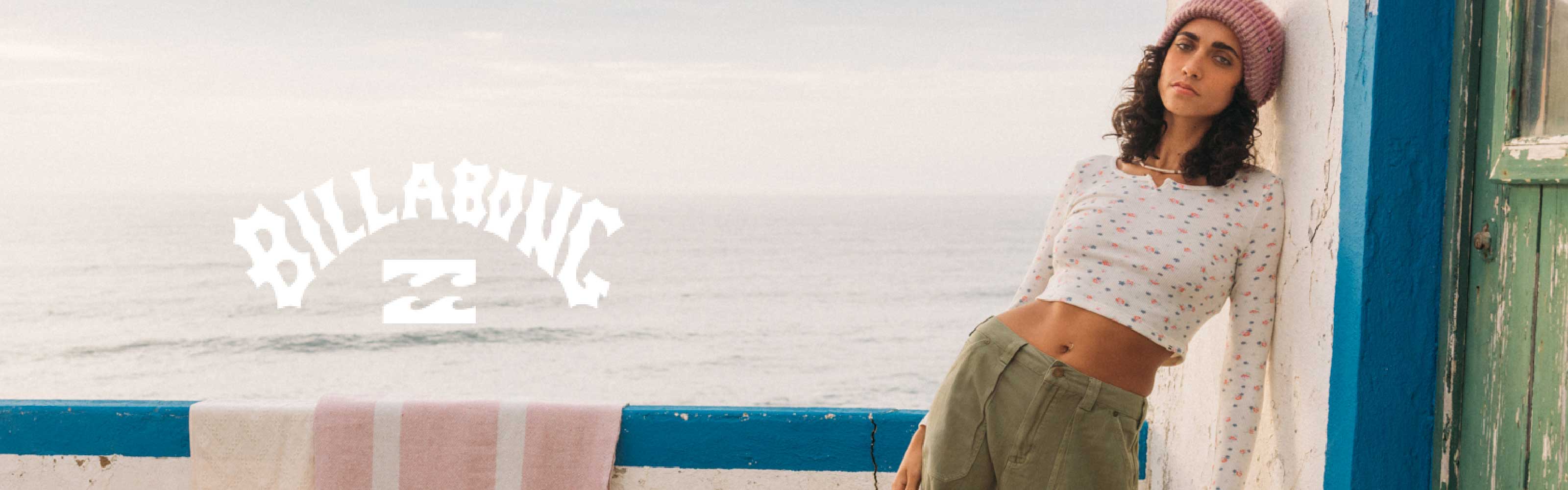 Billabong Clothing