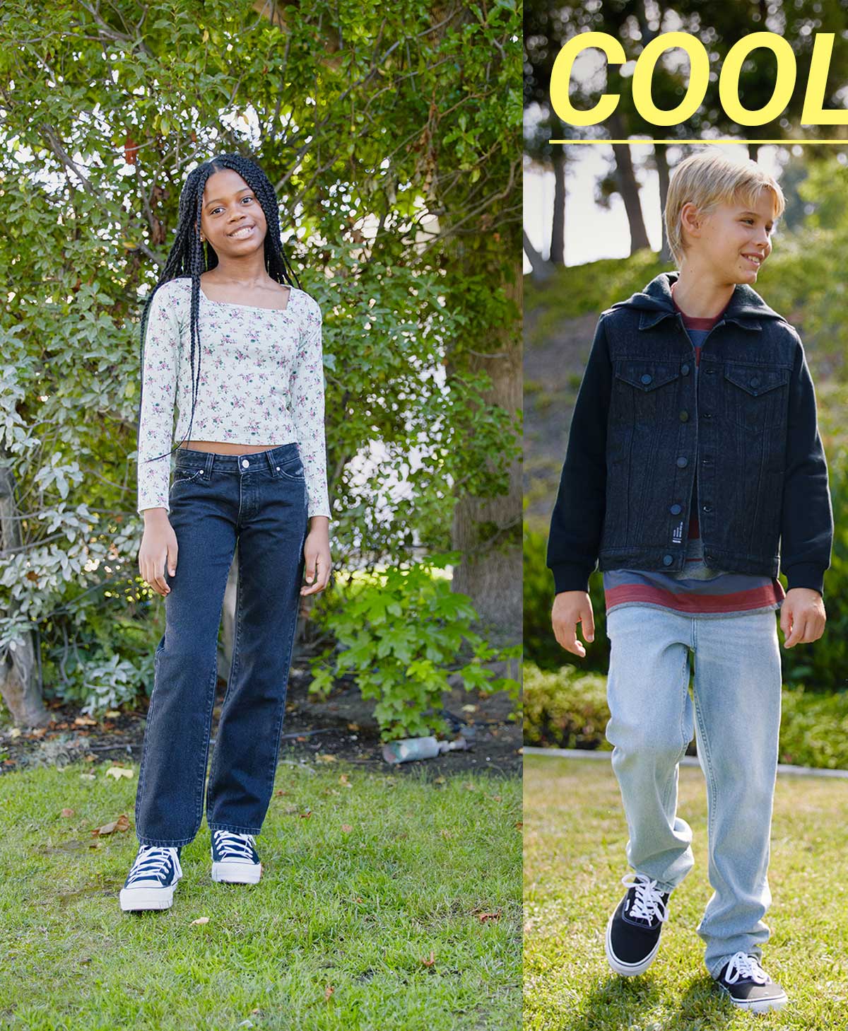 Tillys | Men, Women and Kids' Clothing & Shoe Store