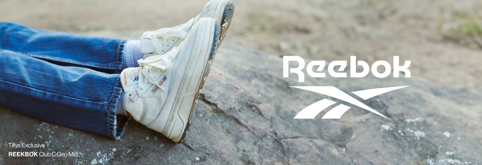 Reebok New & Classic Shoes, Sneakers & Clothing | Tillys