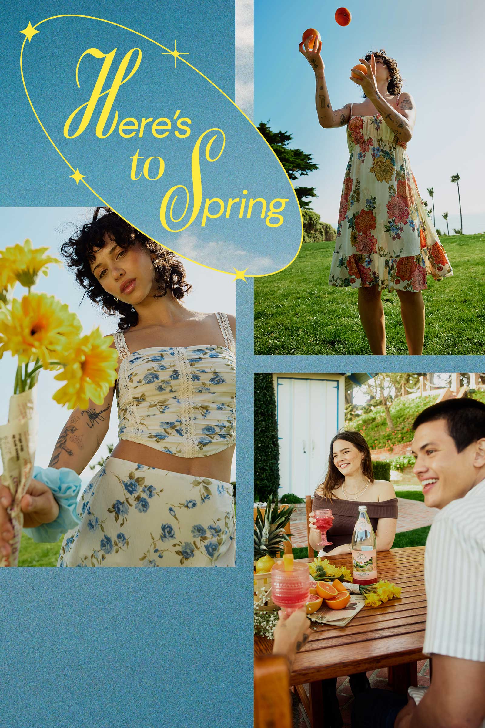 Tillys | Men, Women and Kids' Clothing & Shoe Store