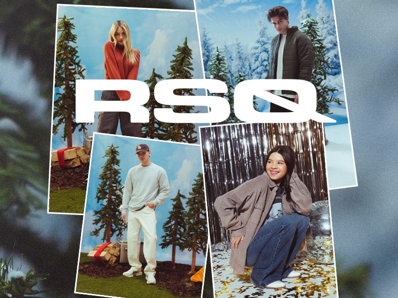 RSQ Jeans - Men & Women's Denim, Pants, Joggers & Shorts | Tillys