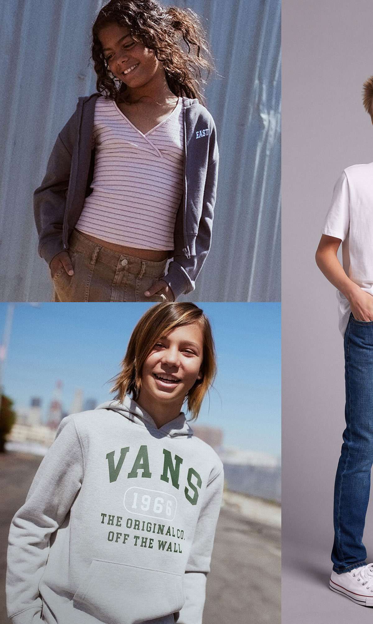 Tillys | Men, Women and Kids' Clothing & Shoe Store
