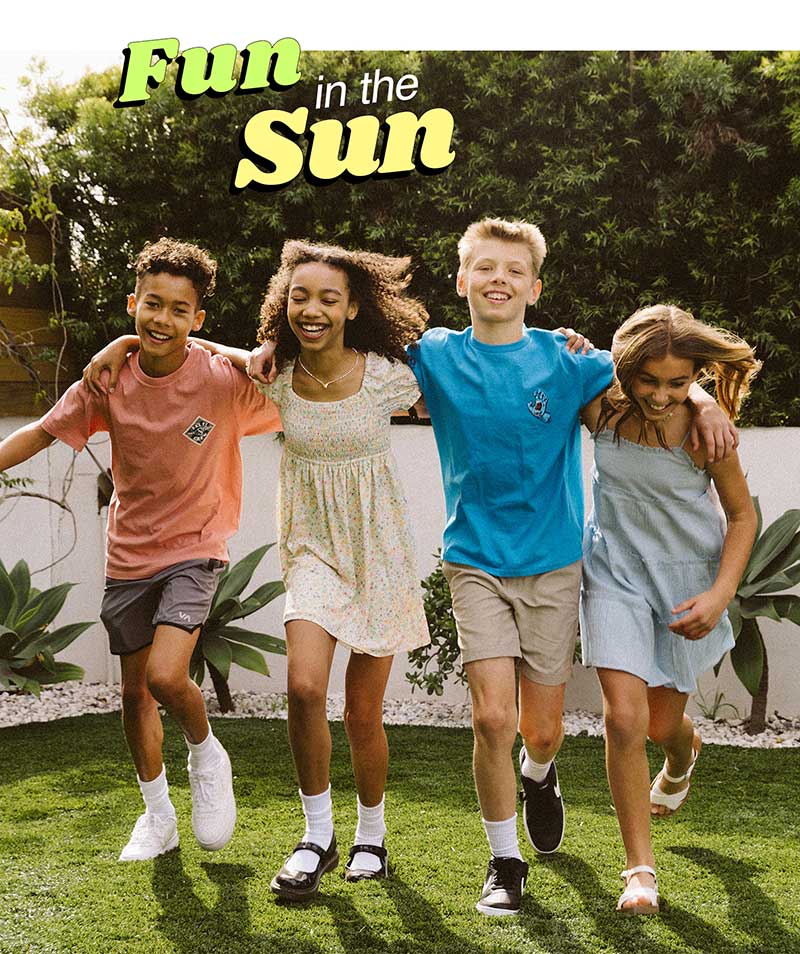 Tillys | Men, Women and Kids' Clothing & Shoe Store