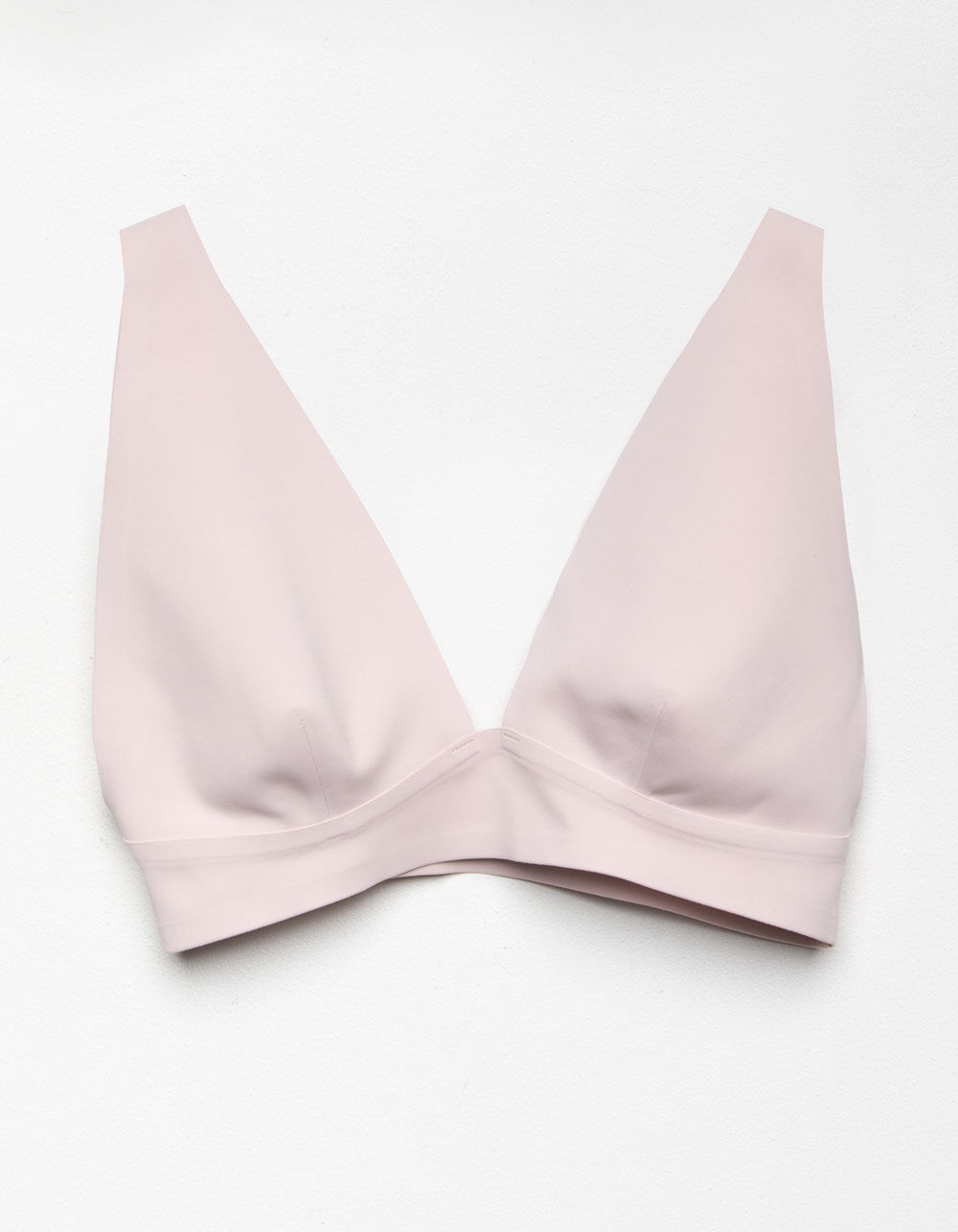 FREE PEOPLE Erin Neo Plunge Mooncake Bralette - MOONCAKE | Tillys