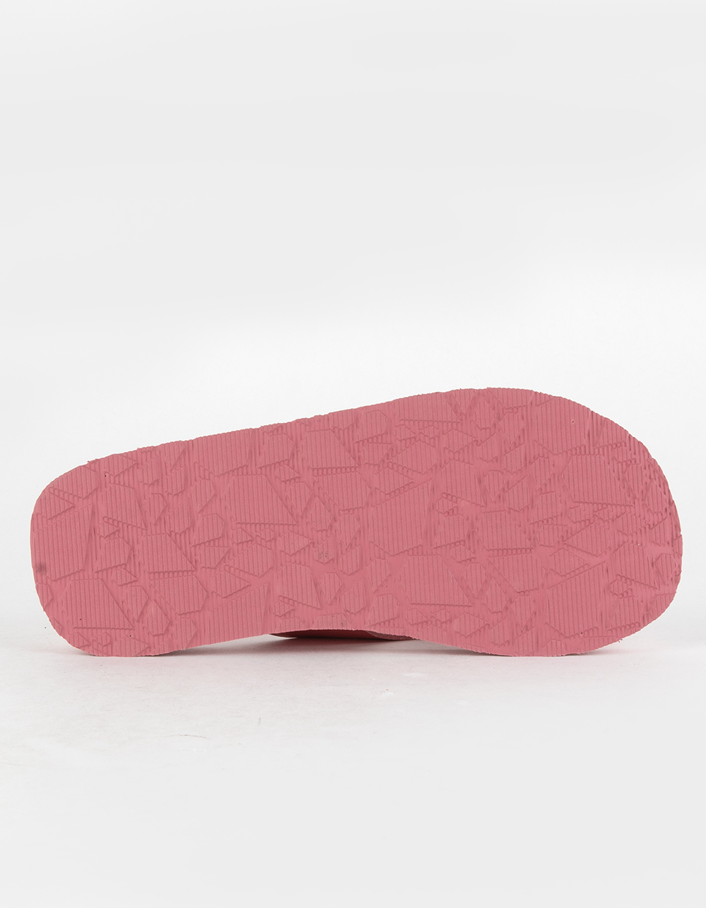 VOLCOM Not Your Mom Womens Platform Sandals - PINK | Tillys