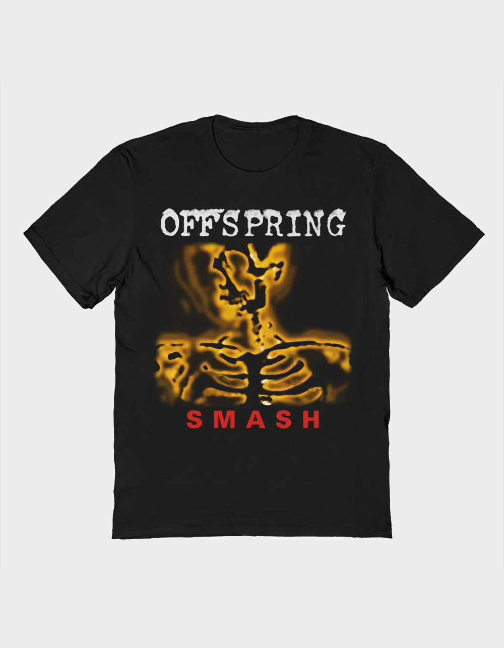 Smash The Offspring
