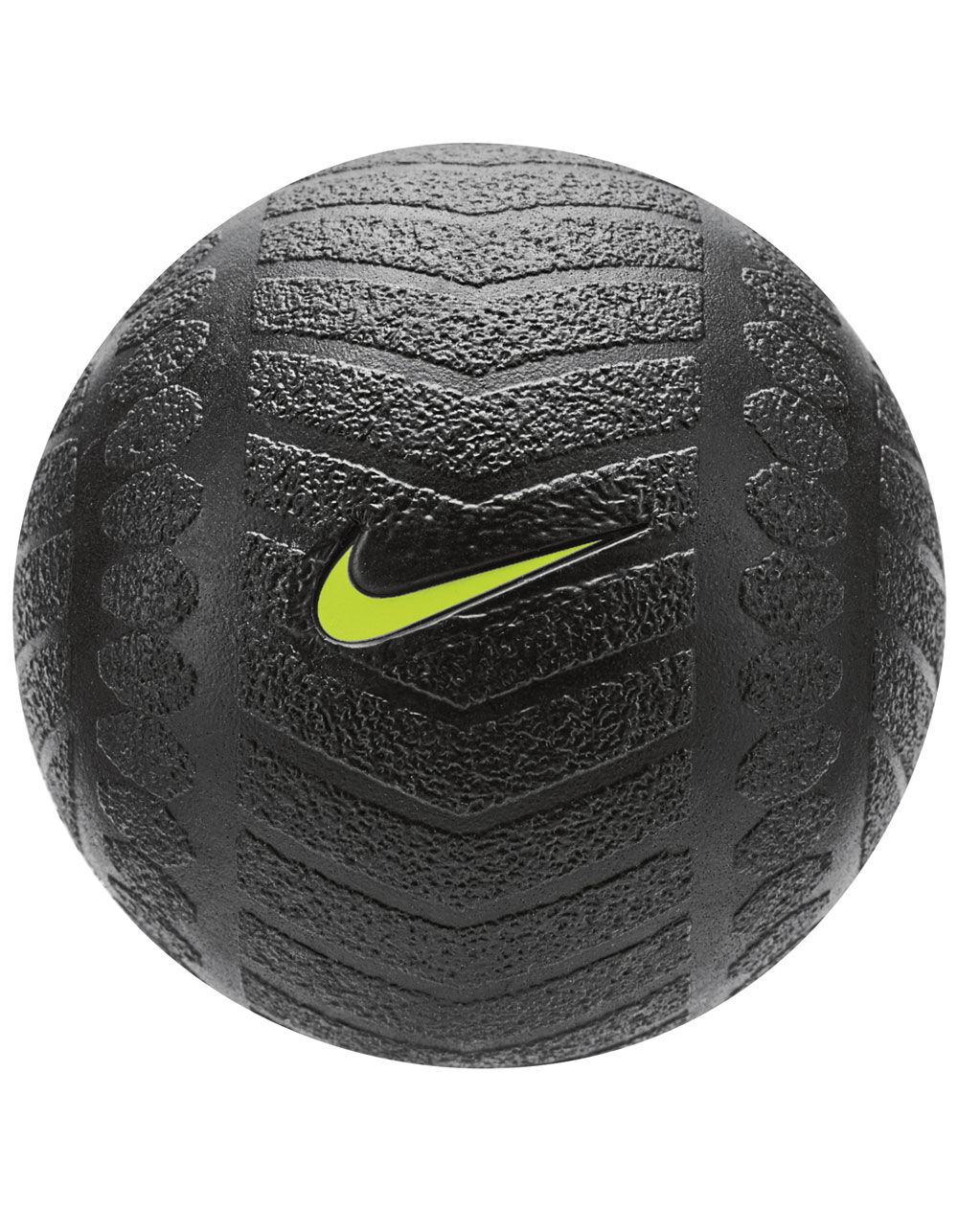 NIKE Inflatable Recovery Ball - BLACK | Tillys